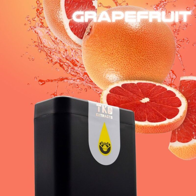 TKO Carts For Sale- tetra hydro cannabinol house