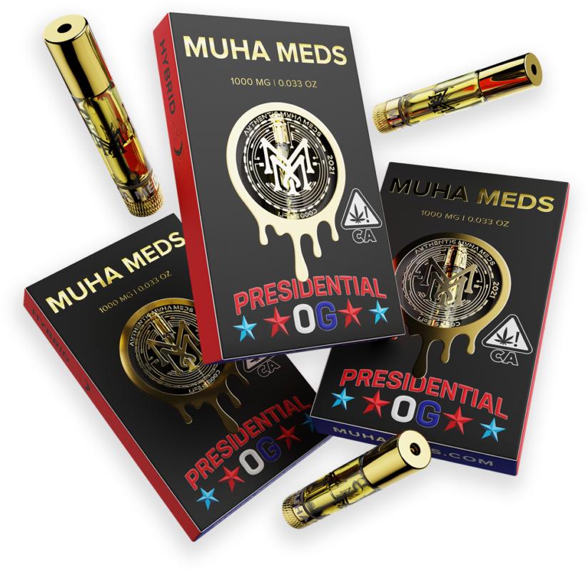 Muha Meds Carts For Sale- tetra hydro cannabinol house