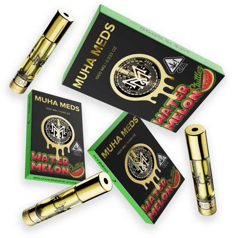 Muha Meds Carts For Sale- tetra hydro cannabinol house